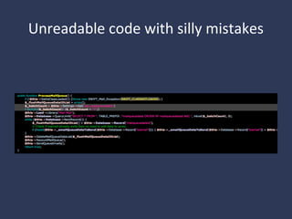 Test Driven Development and Automation | PPT | Web Development | Internet