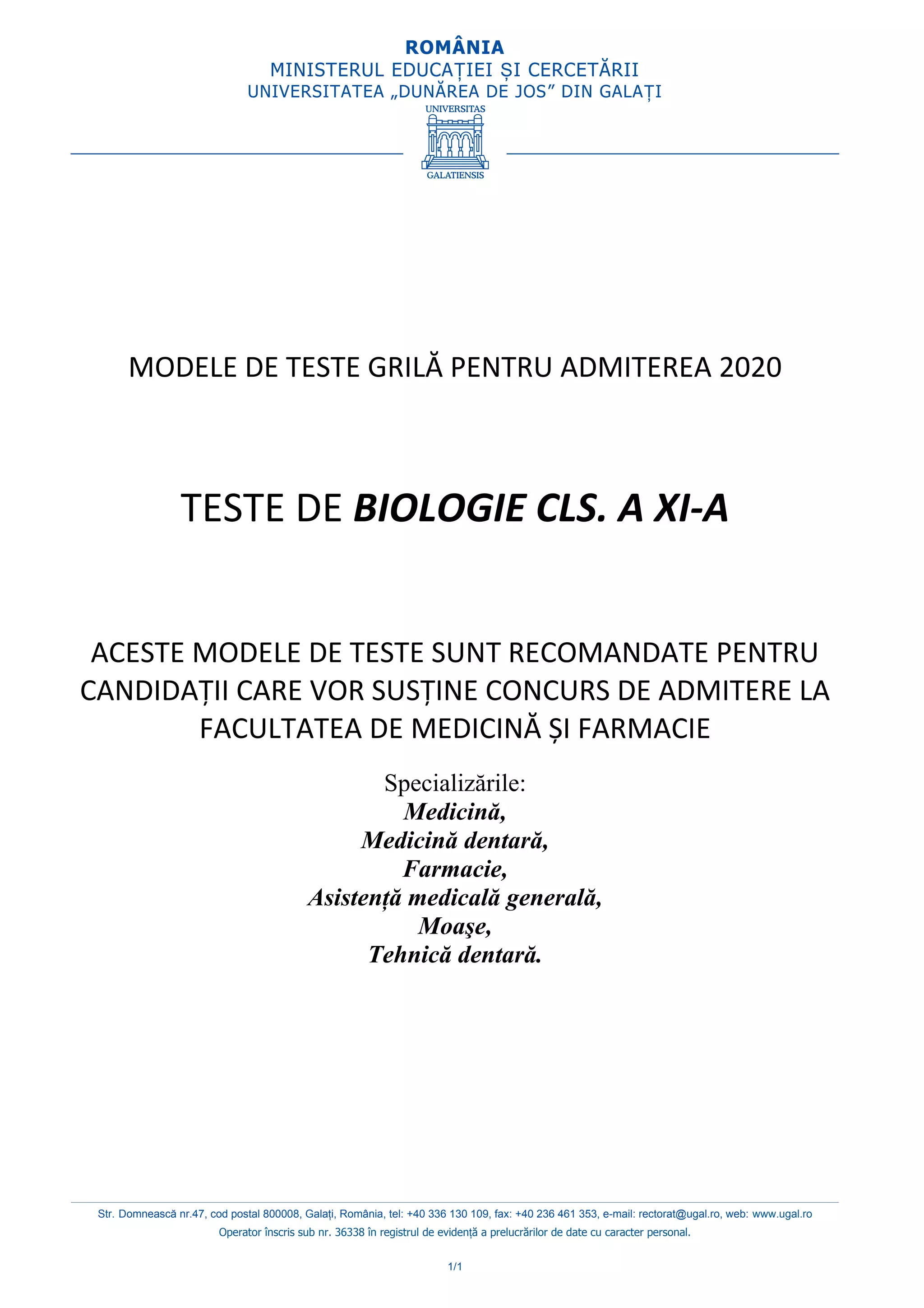 Teste_2020_MEDICINA_TESTE_BIOLOGIE.pdf