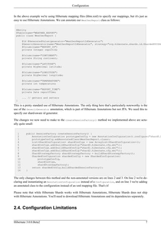 teste6 | PDF | Databases | Computer Software and Applications
