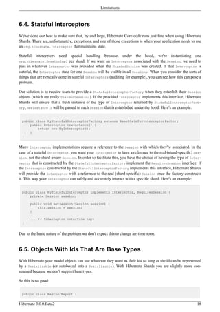 teste6 | PDF | Databases | Computer Software and Applications