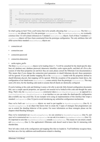 teste6 | PDF | Databases | Computer Software and Applications