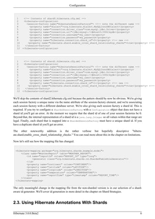teste6 | PDF | Databases | Computer Software and Applications