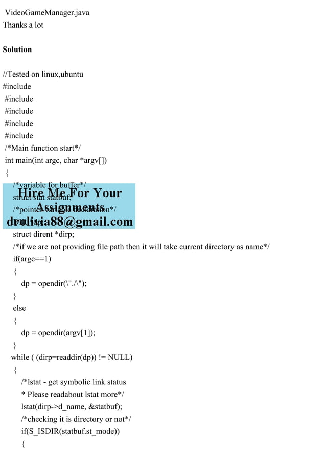 Tested on linux,ubuntu#include stdlib.h #include systypes..pdf Tested on linux,ubuntu#include stdlib.h #include systypes..pdf