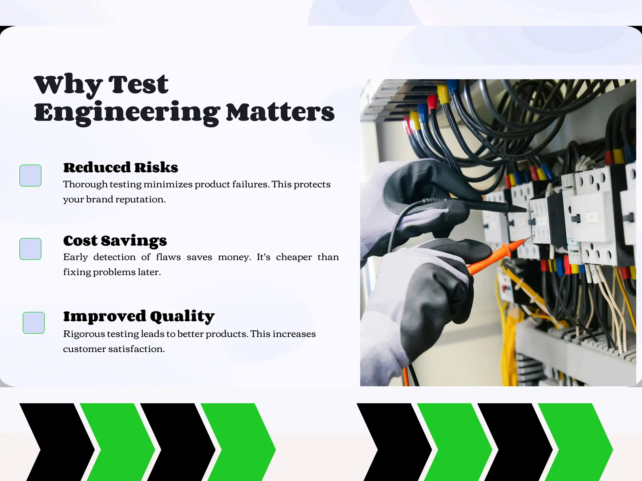 Test Engineering Services Ensuring Compliance and Safety Standards.pdf