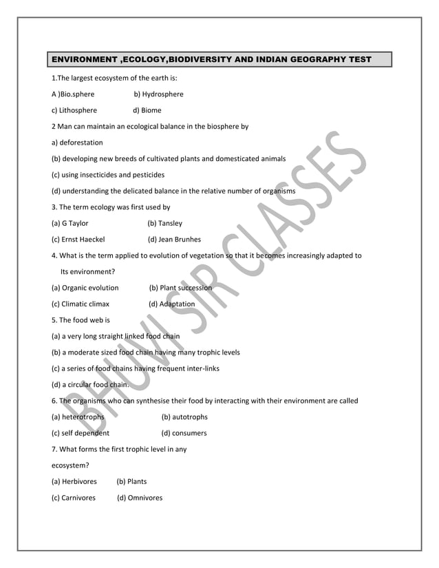 test env and geo.pdf