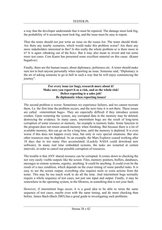 Tester.pl - Numer 5 | PDF