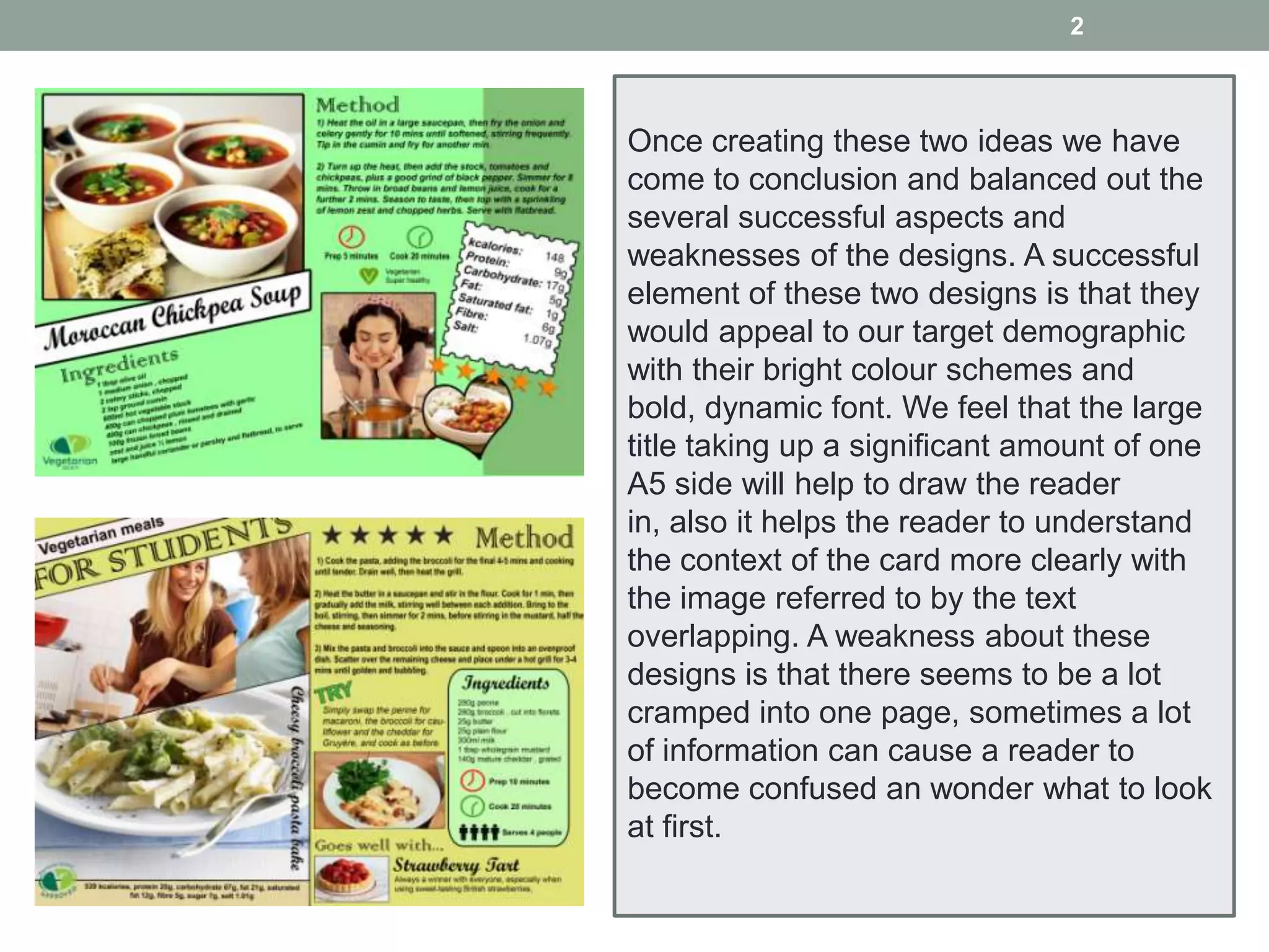 Tester cards evidence template | PPTX
