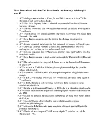 Teste realizate cu IA, clasa a VII-a.docx