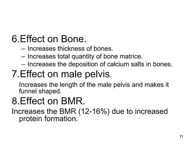 Testes.ppt | Hormonal Disorders | Endocrine and Metabolic Diseases