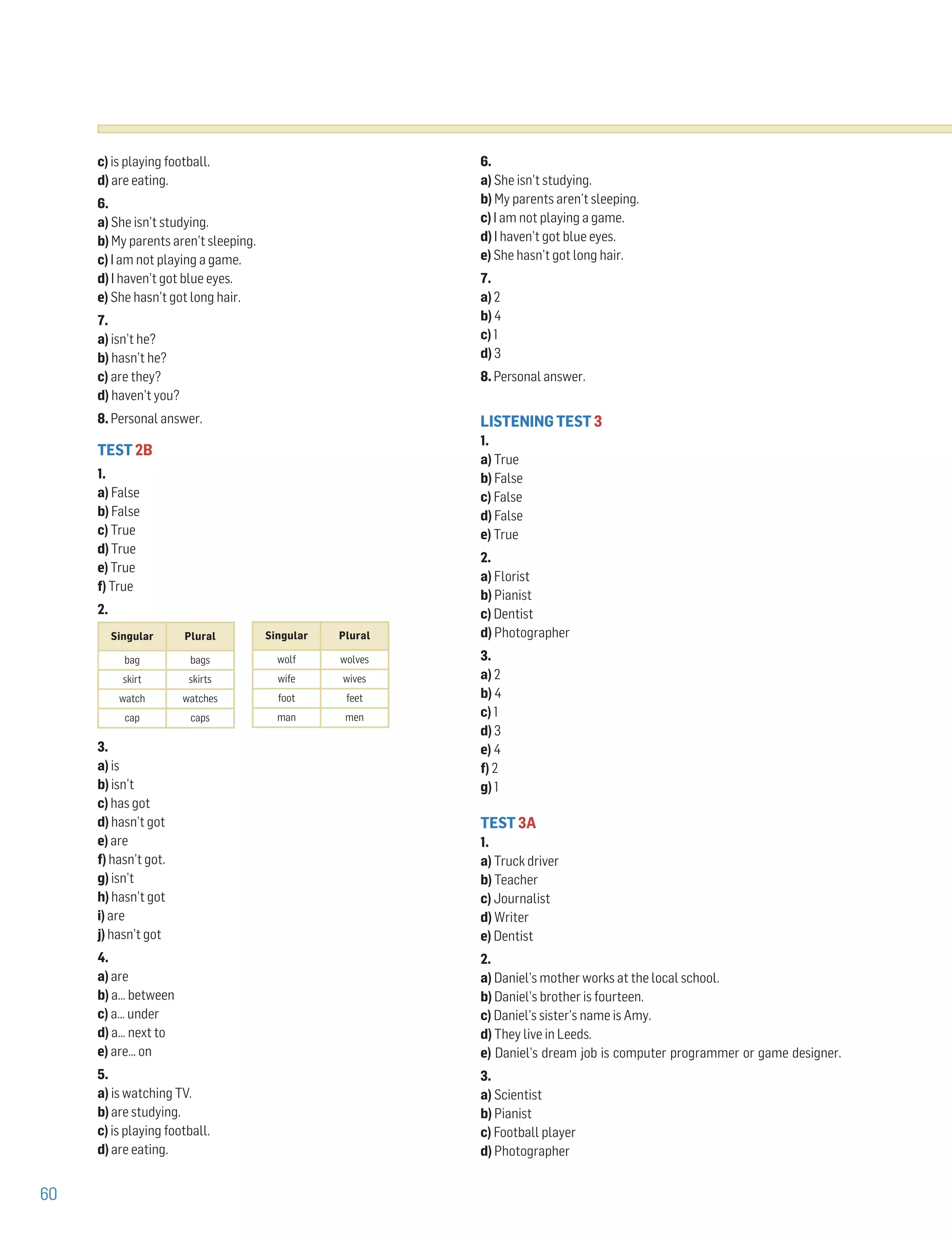 testes avaliação inglês 6º ano.pdf
