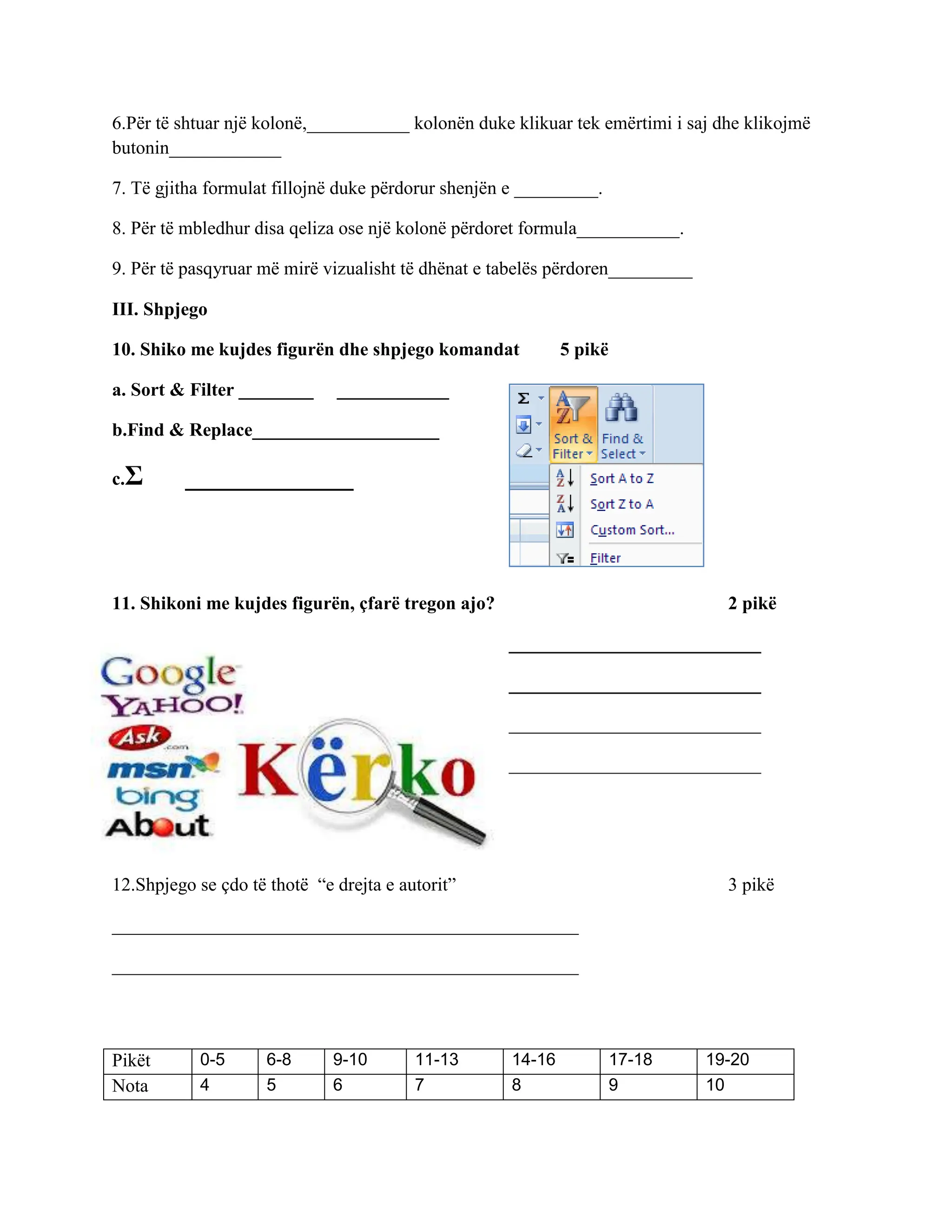 TESTE TIK 6.docgkvxfhnd[nksbjo mc;kobm;ox | PDF