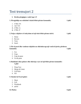 TESTE TIK 6.docgkvxfhnd[nksbjo mc;kobm;ox | PDF