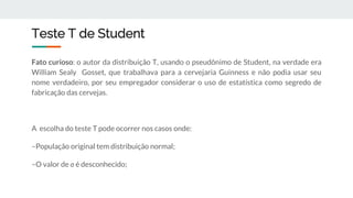 TESTE T STUDENT.pptx