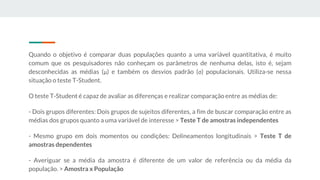 TESTE T STUDENT.pptx