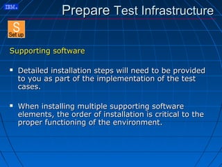 TEST EXECUTION AND REPORTING | PPT
