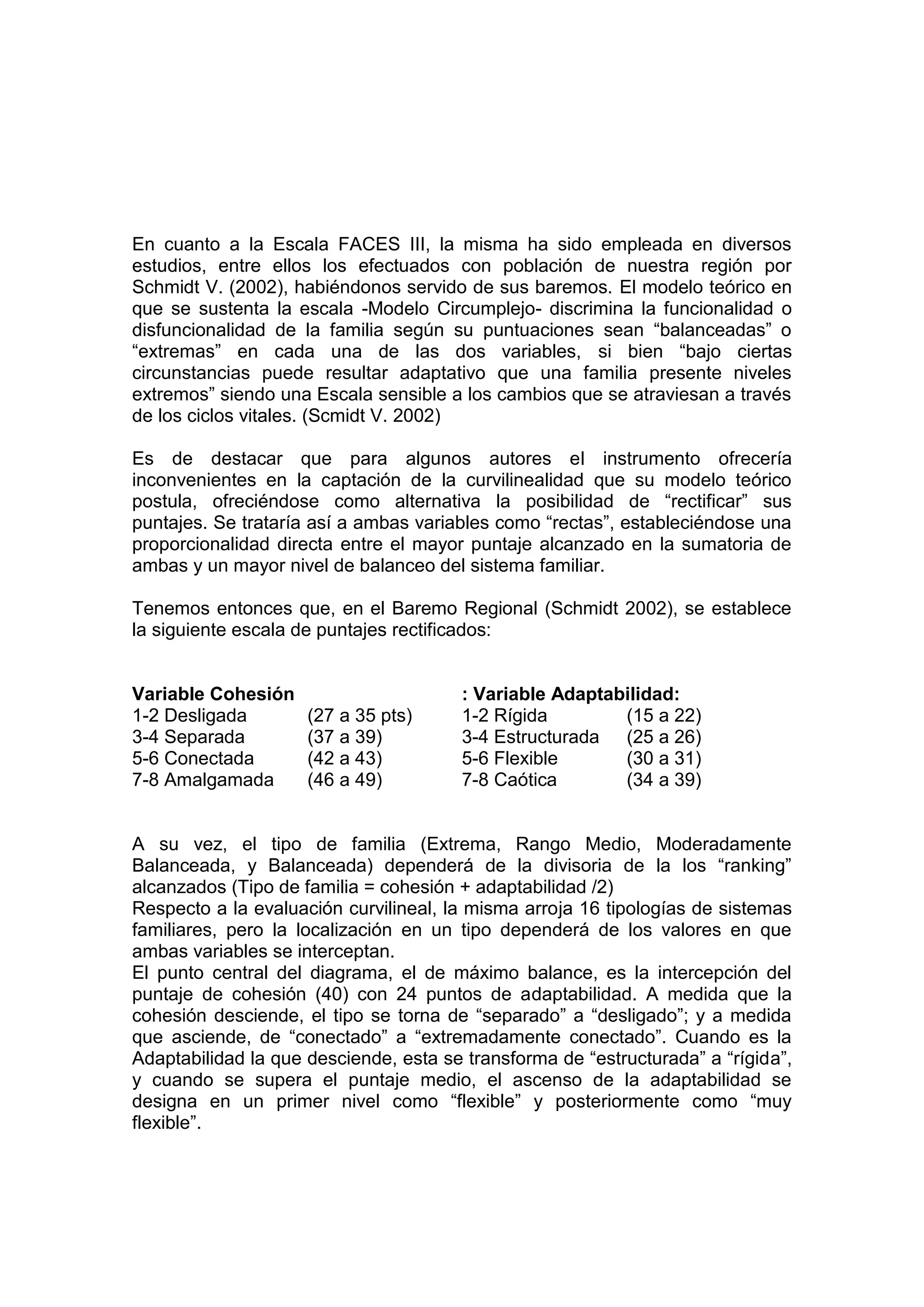 TEST FACES 3 - ESCALA DE EVALUACION ADAPTABILIDAD Y COHESION FAMILIAR.pdf