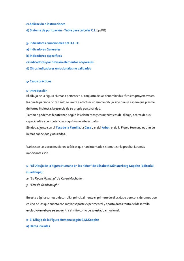 Test_Figura_Humana_DFH.docx. aunque dice de la figura, este test tiene ...