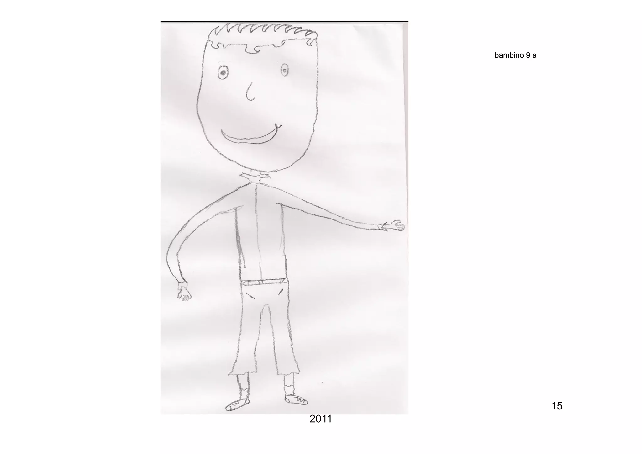 Test figura umana | PDF