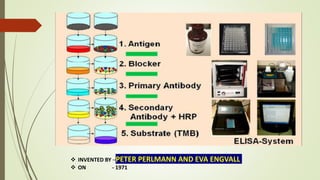 Test for detection of plant virus by ELISA test.pdf