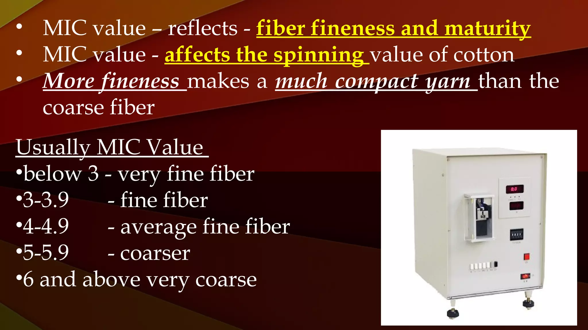 Test for Textile Fibers Dr.Ash