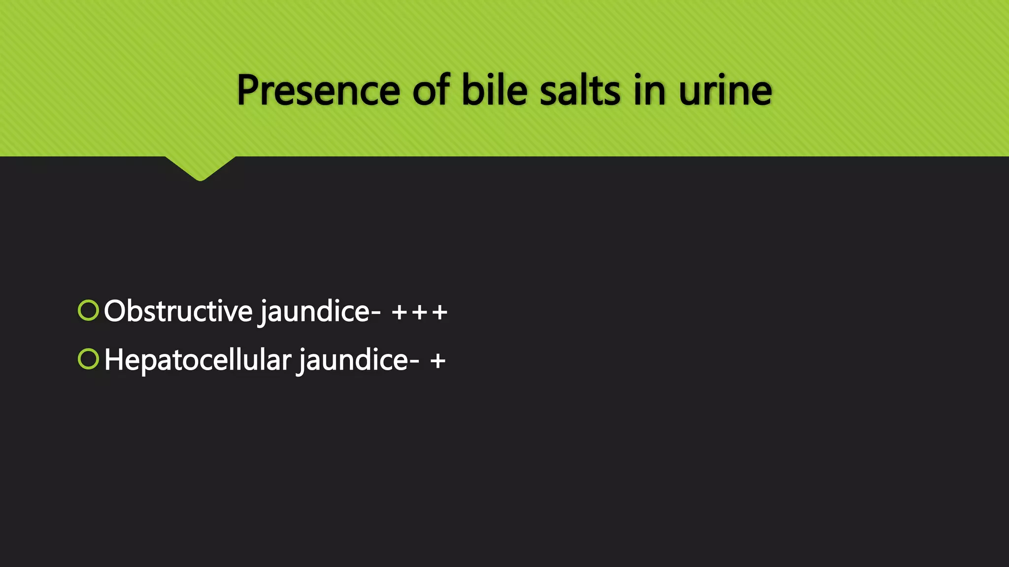 Test for ketone bodies, bile salts and.pptx