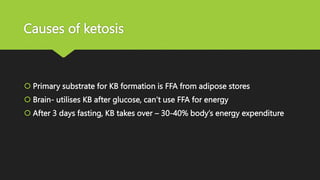 Test for ketone bodies, bile salts and.pptx