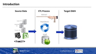 Creating a Project Plan for a Data Warehouse Testing Assignment | PDF
