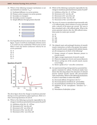 Test guyton phần điện thế màng tế bào.pdf