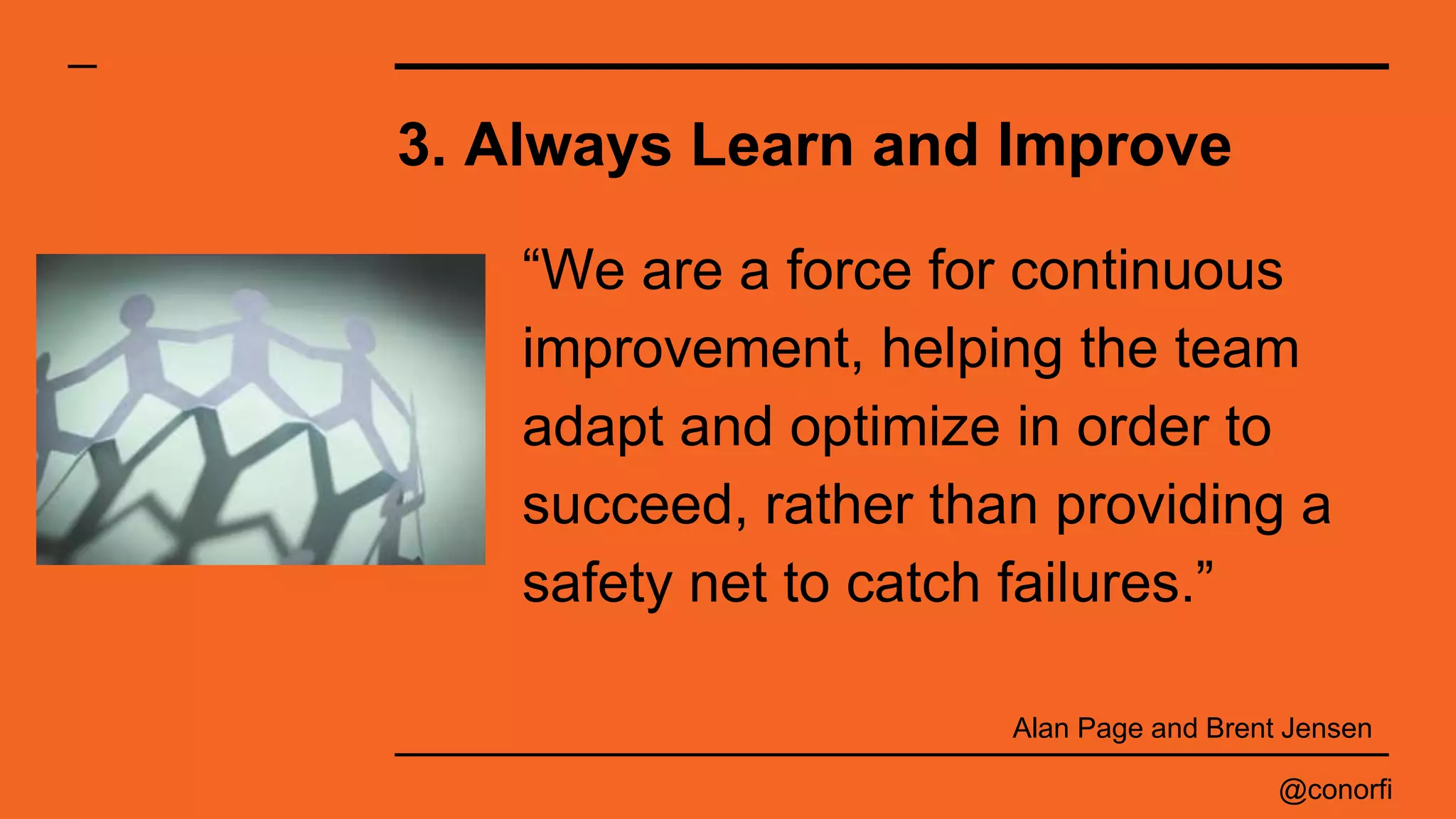 Test Heads Dublin The modern testing principles | PPTX