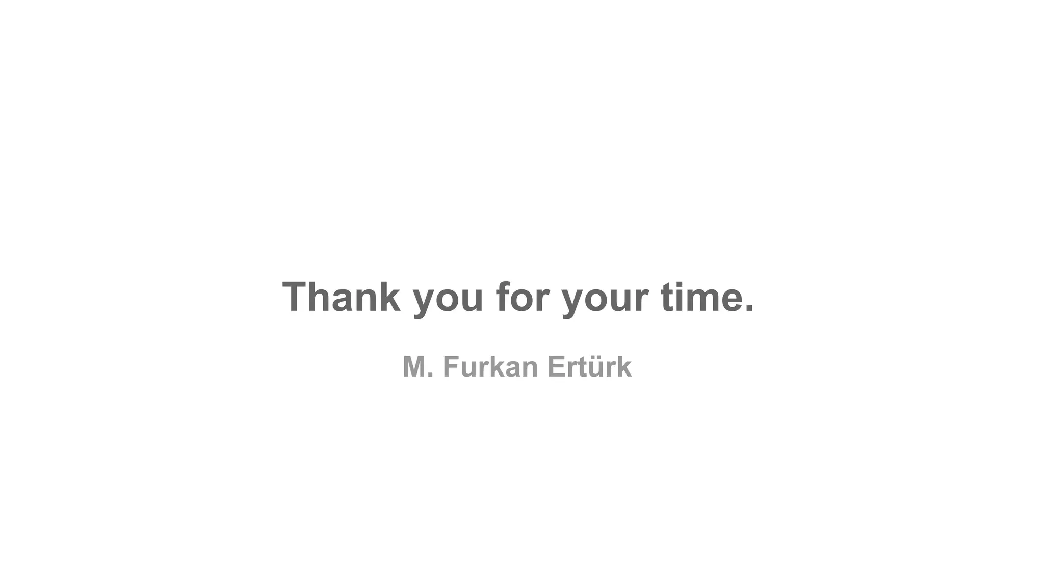 Appium And Robot Framework Ppt