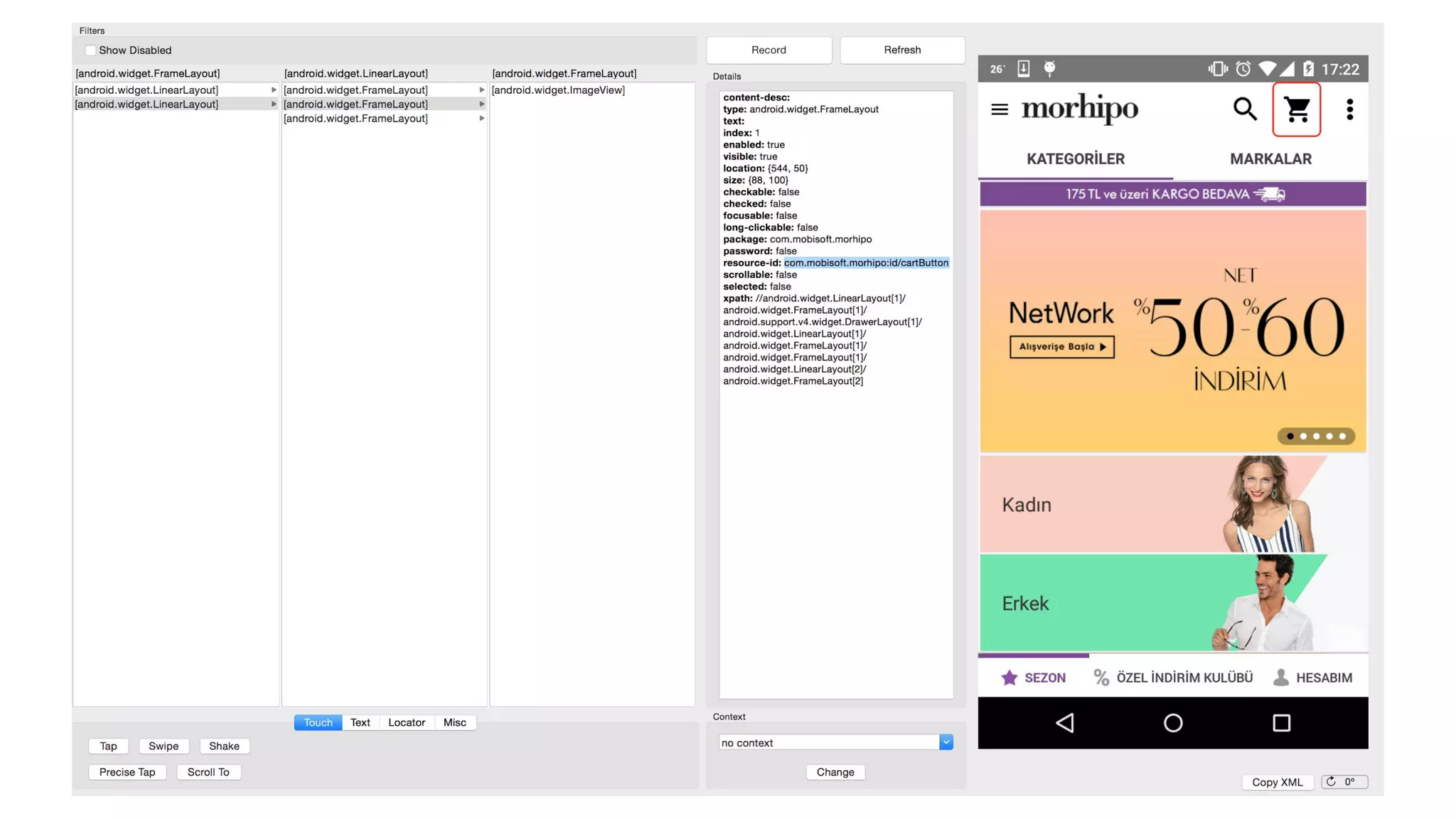 Appium And Robot Framework Ppt