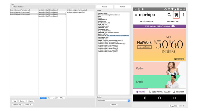Appium & Robot Framework | PPT