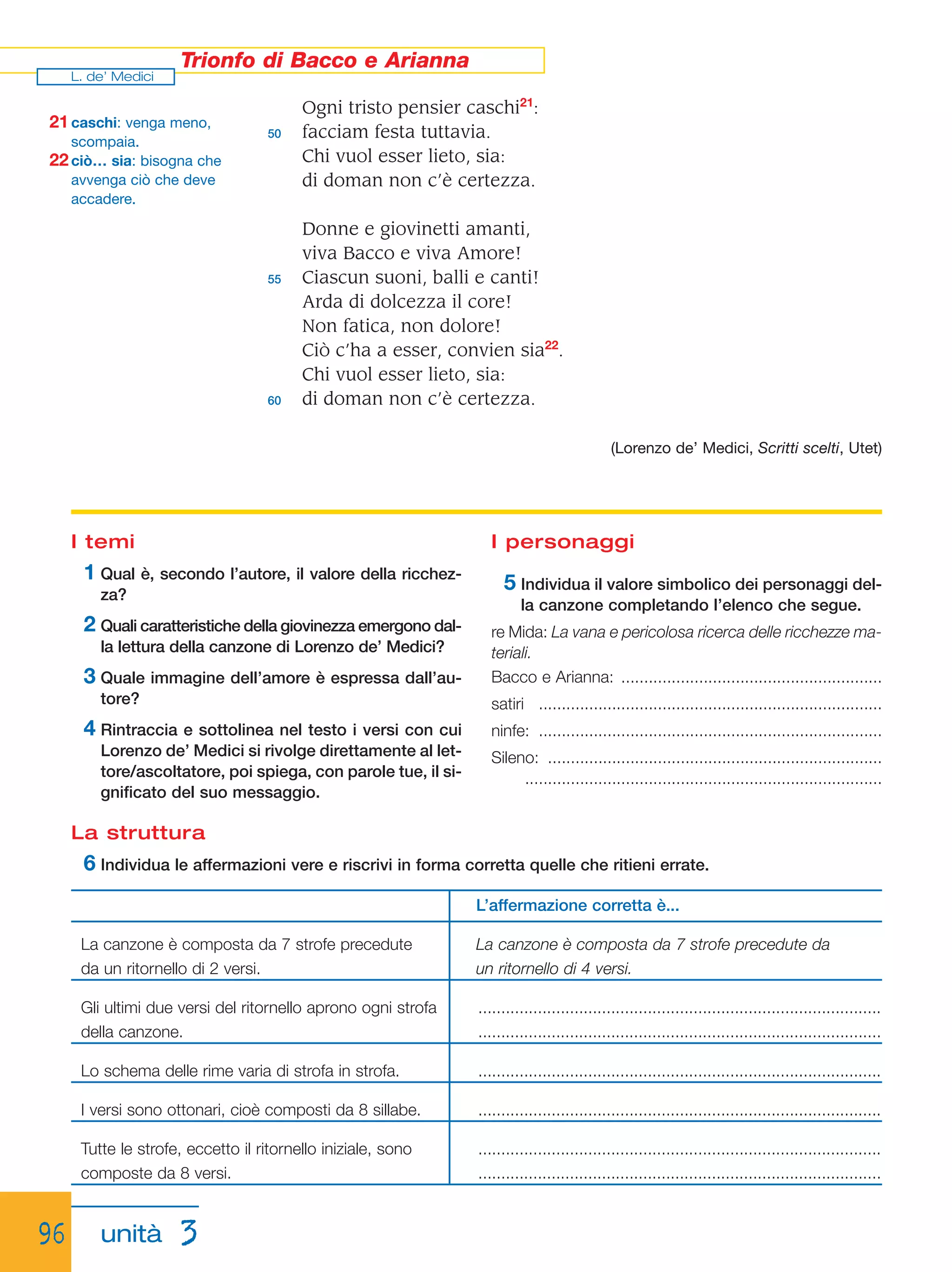 Testi applicati | PDF