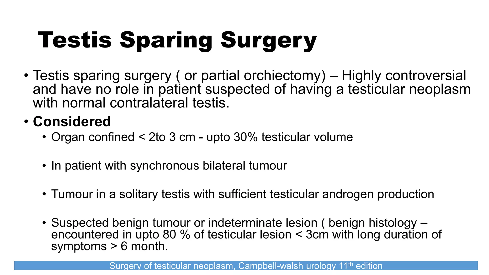 testicular carcinoma - Dr ravi.pptx