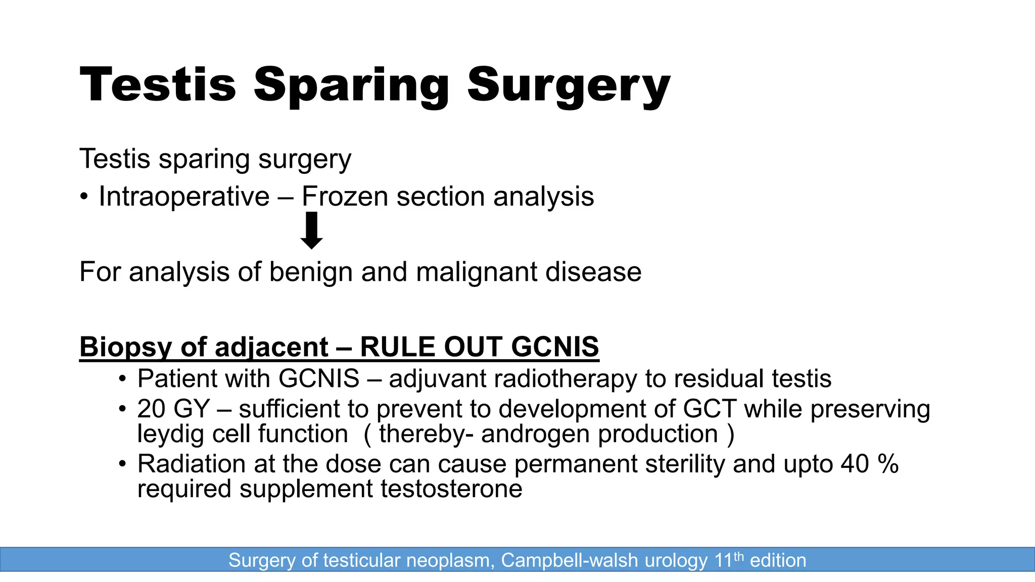 testicular carcinoma - Dr ravi.pptx