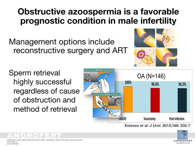 Testicular Failure in Humans: Current management and future ...