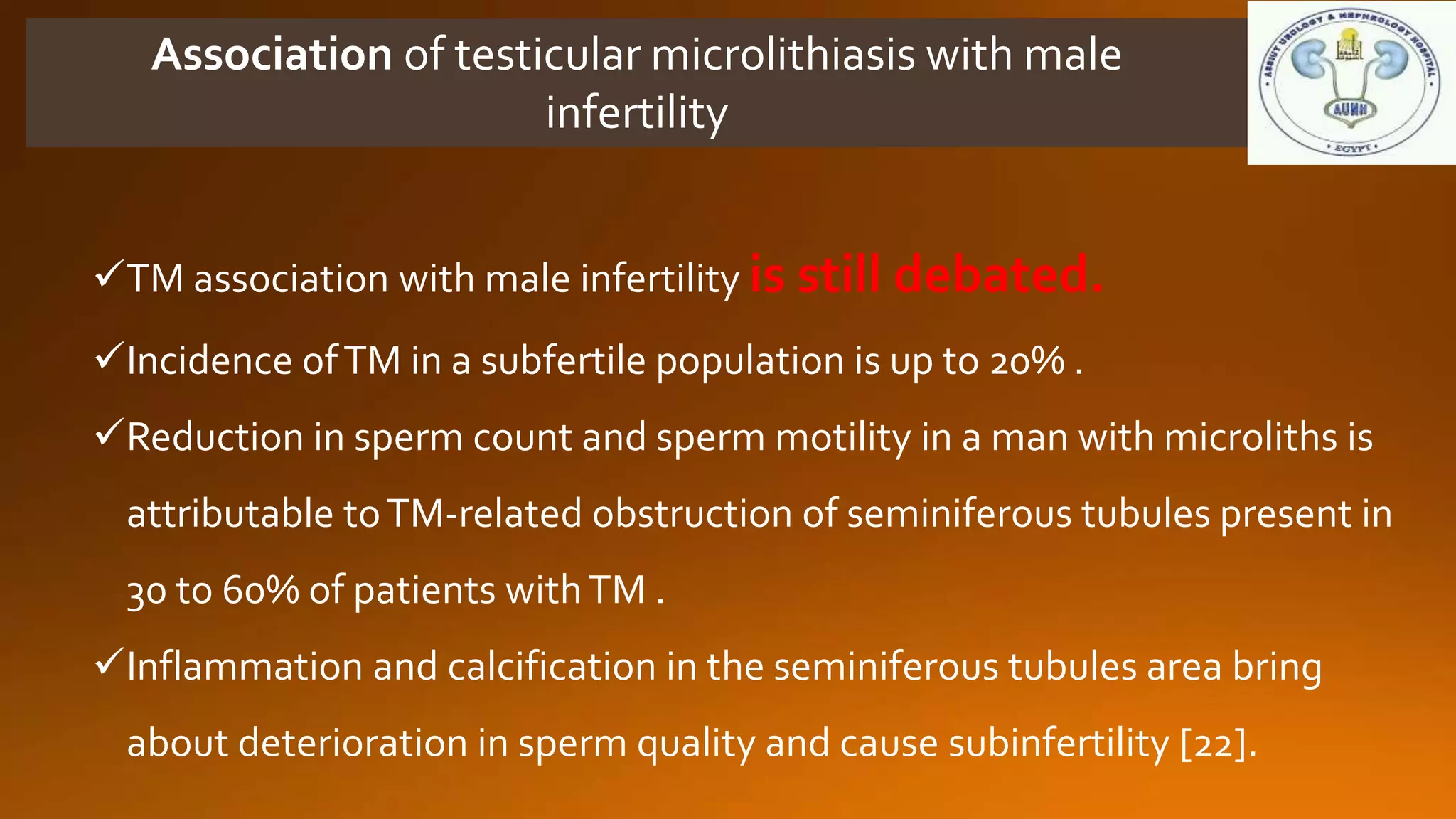 testicular microlithiasis simple.pptx