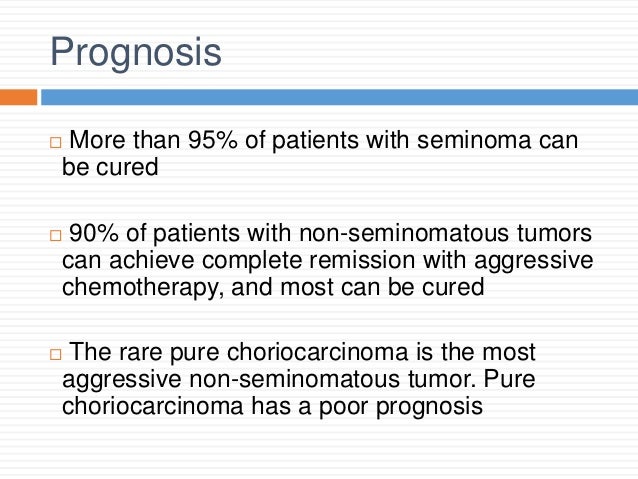 Testicular pathology, sufia husain, 2018