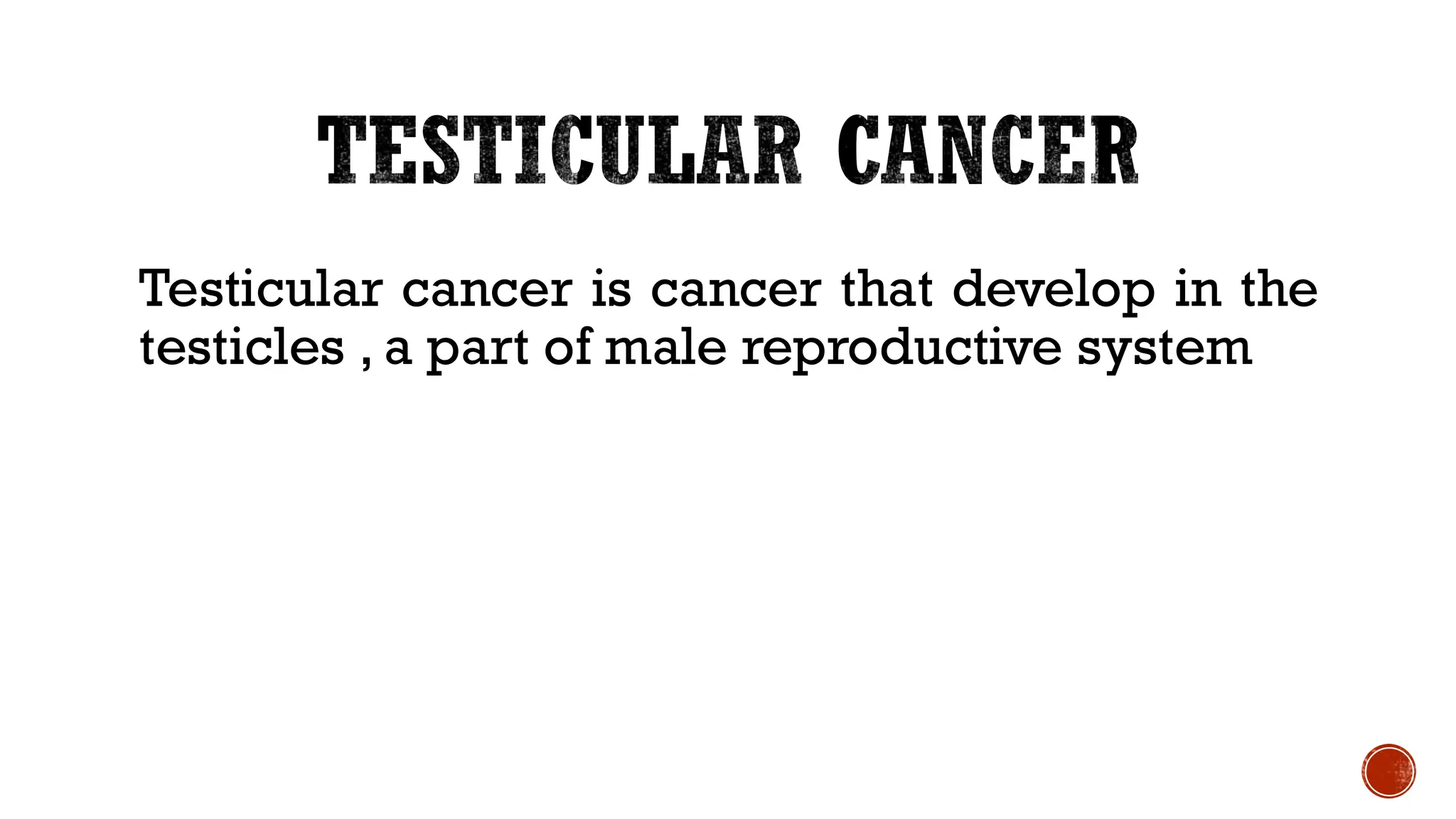 TESTICULAR SELF-EXAMINATION AND TESTICULAR CANCER.pdf