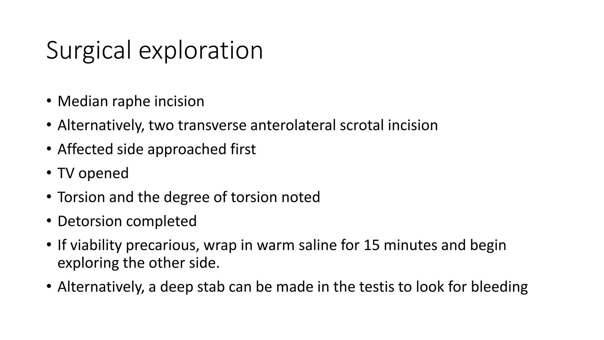 Testicular torsion.pptx