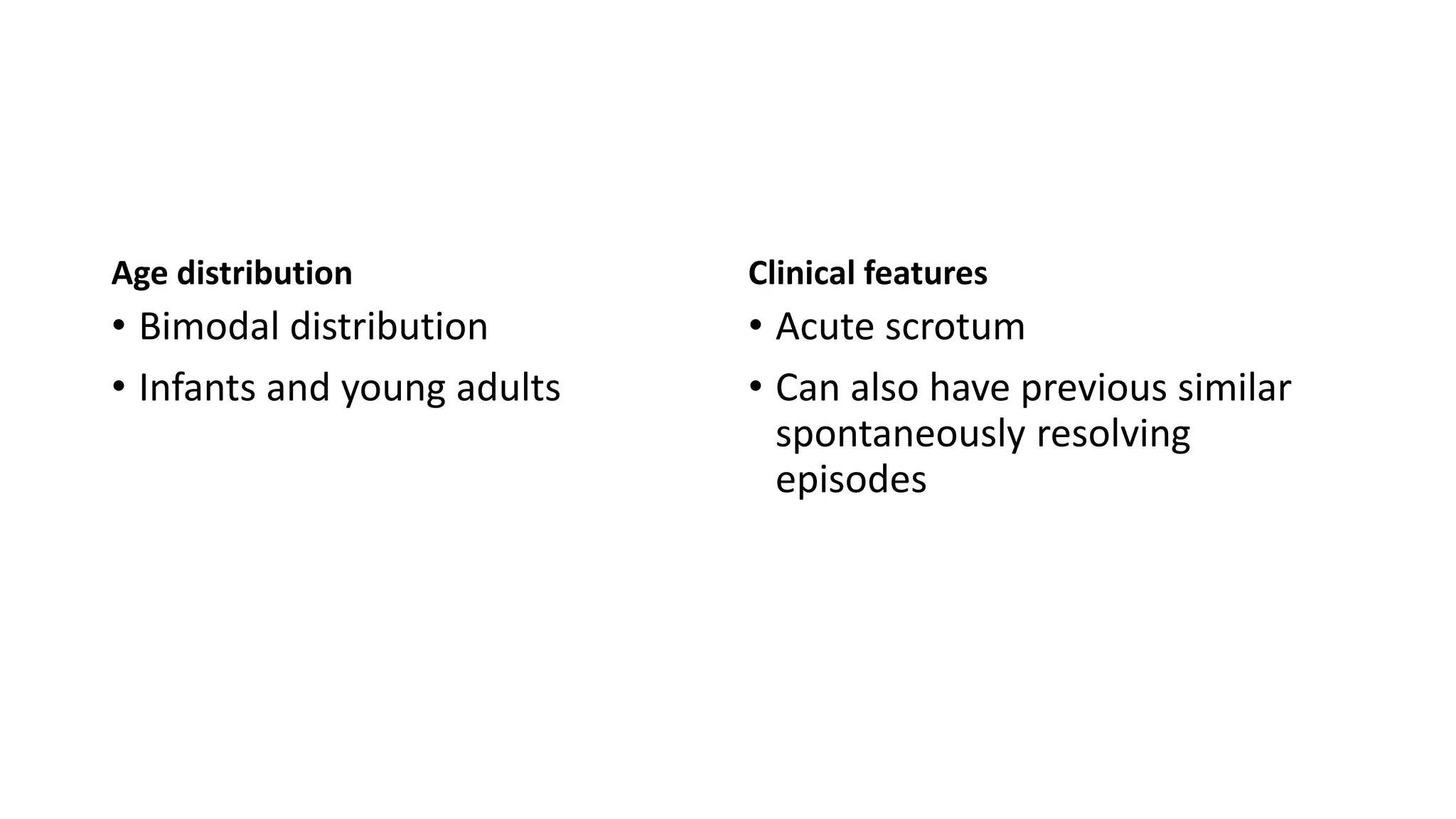Testicular Torsionpptx