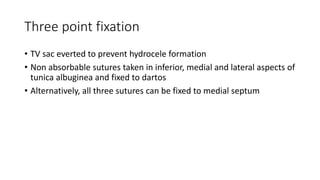 Testicular torsion.pptx
