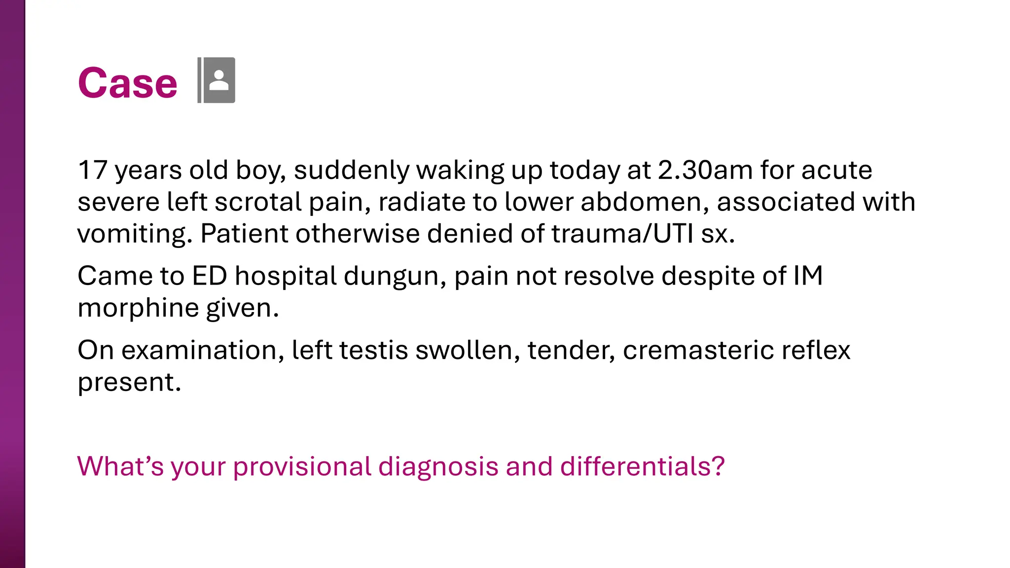 Testicular Torsion scrotal emergency.pdf