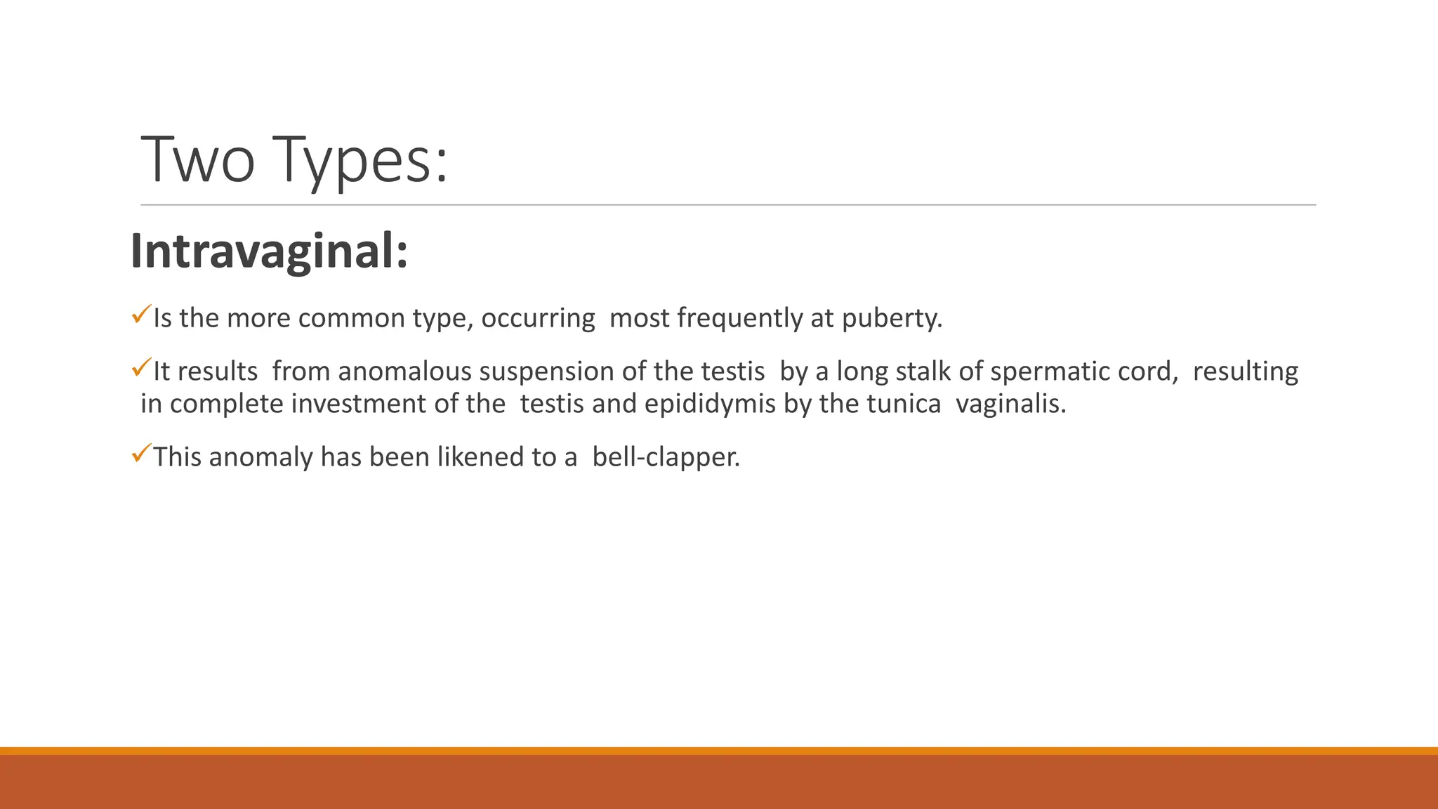 Testicular Torsion (Surgical emergency) .pptx