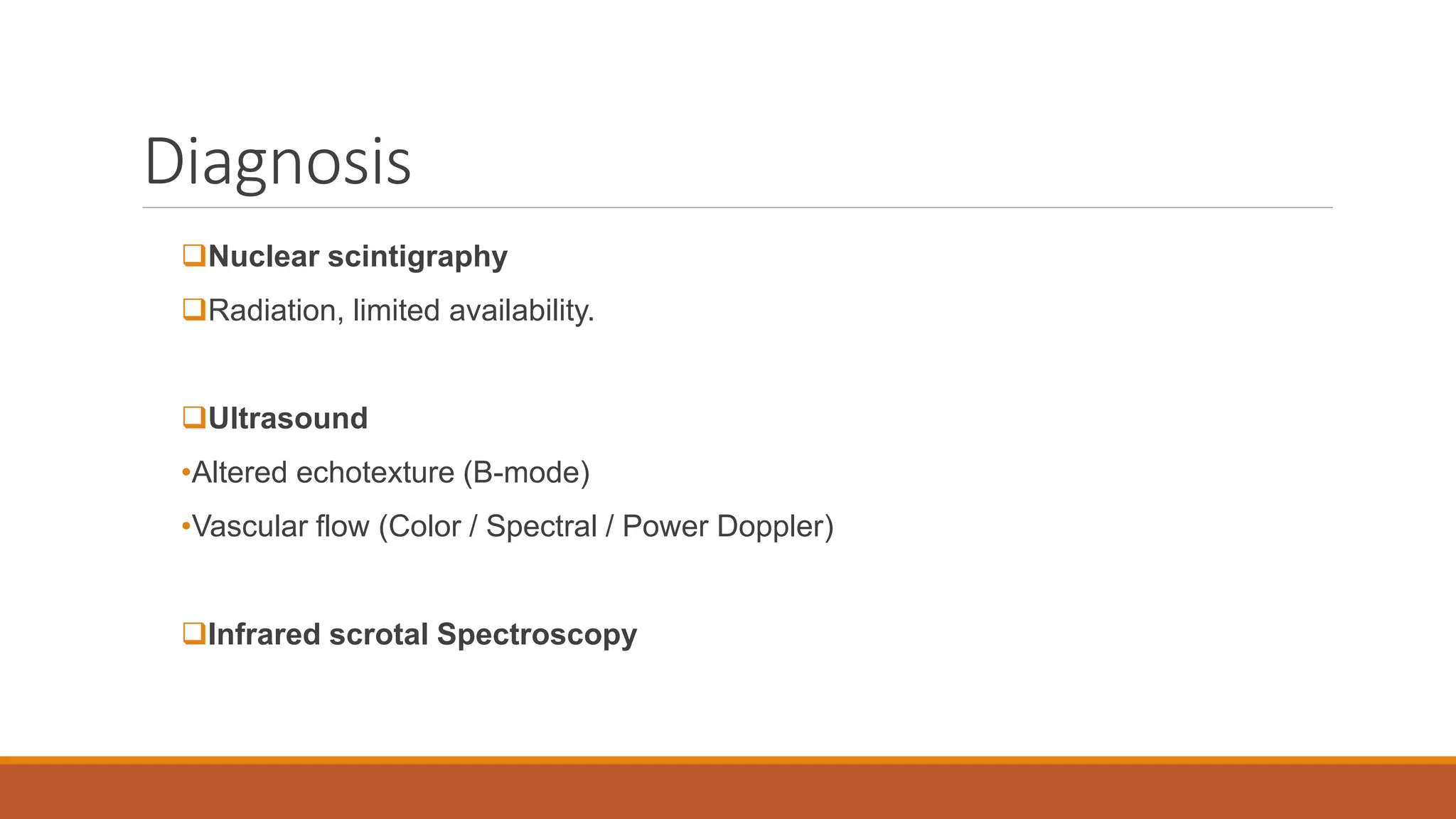 Testicular Torsion (Surgical emergency) .pptx