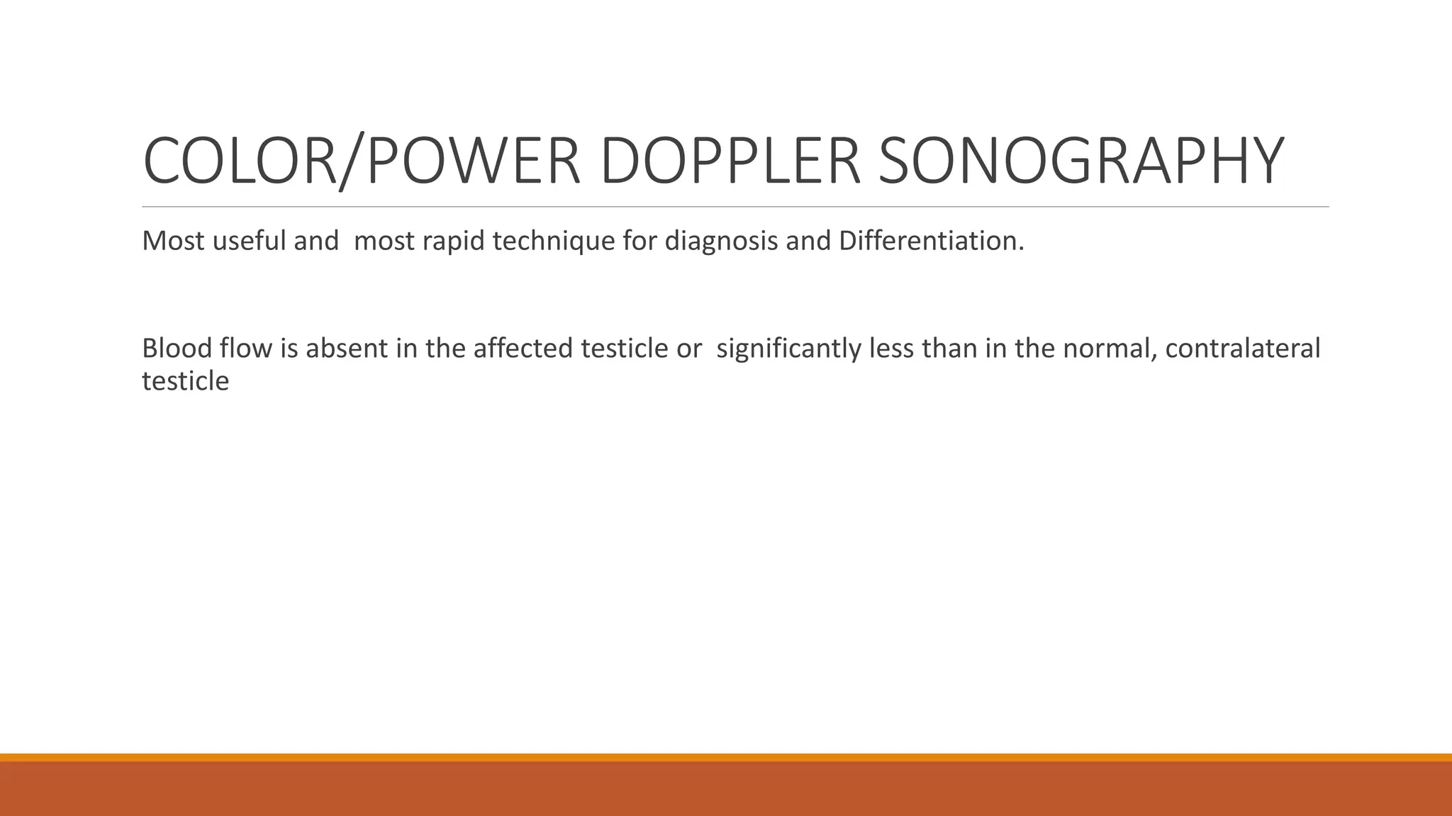 Testicular Torsion (Surgical emergency) .pptx