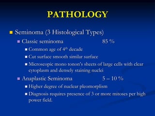 Testicular Tumors.ppt