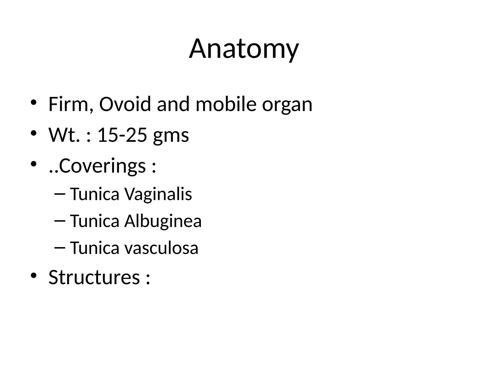 Uro-oncology TESTICULAR TUMORSSssss.pptx