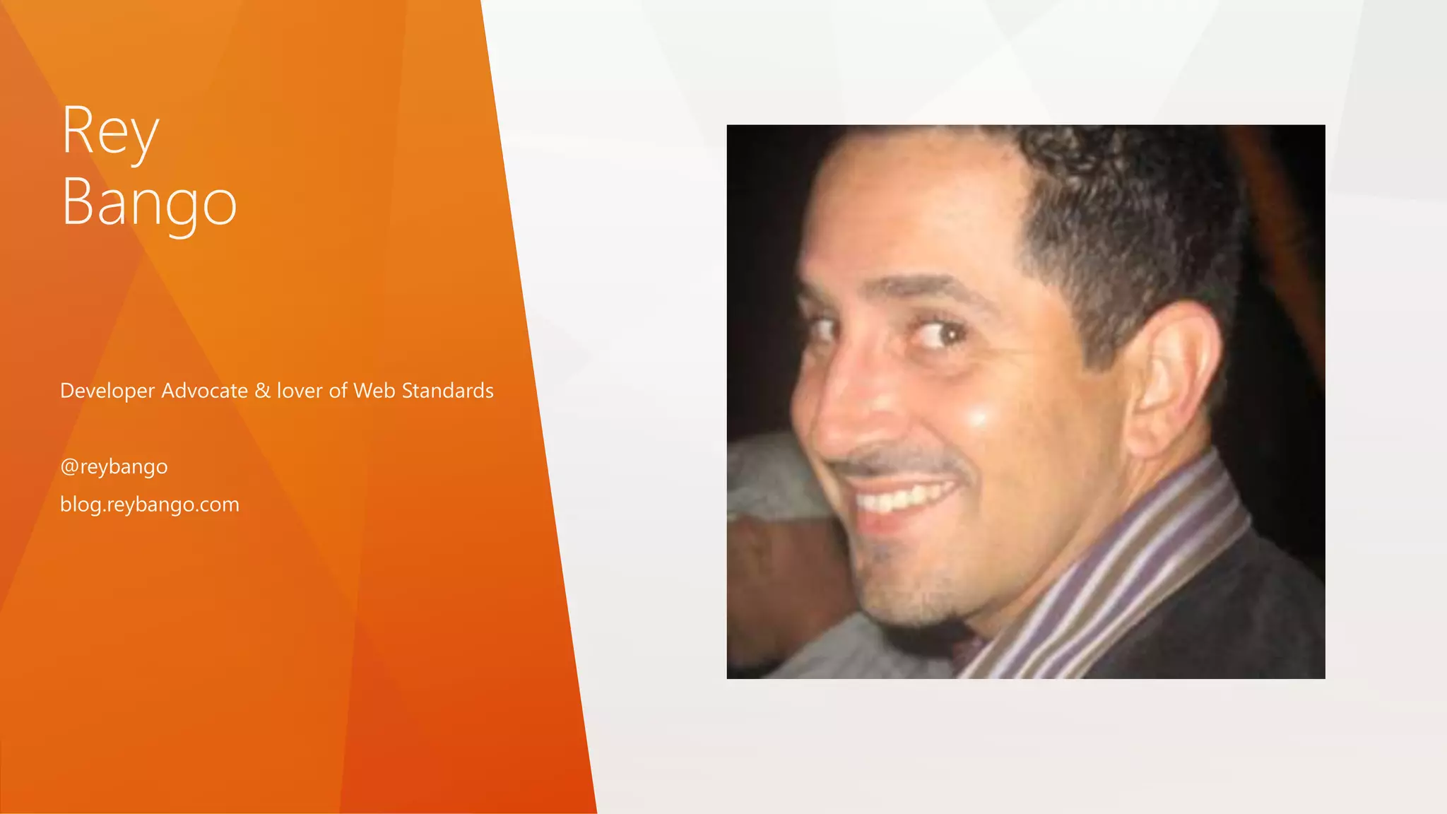 Woah, You Can Test IE & Microsoft Edge on a Mac? | PPT