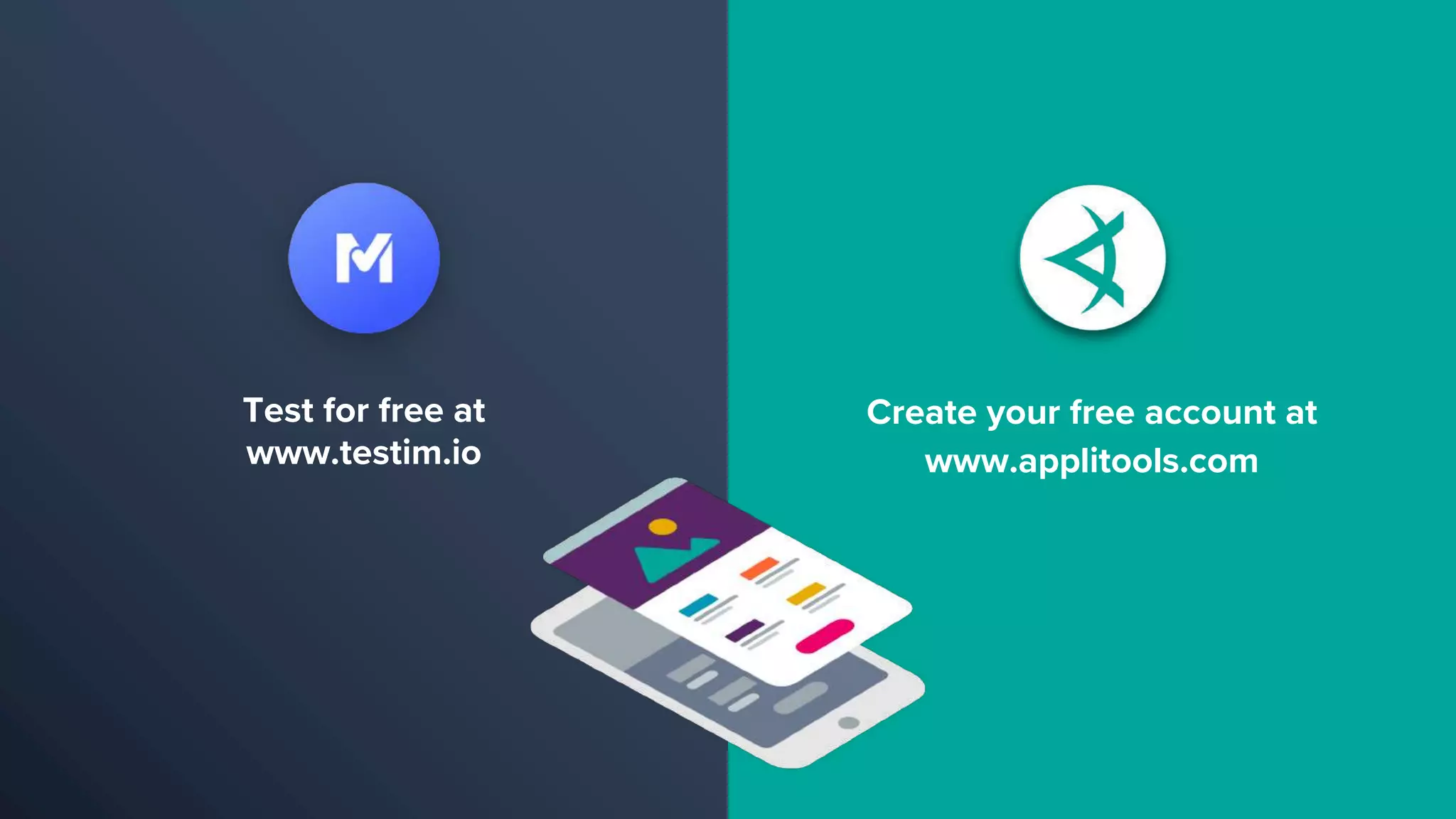 Functional To Visual Ai Powered Ui Testing From Testim And Applitools